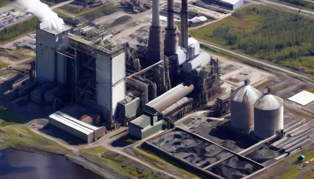 Canfor Pulp to indefinitely curtail one production line at Northwood ...