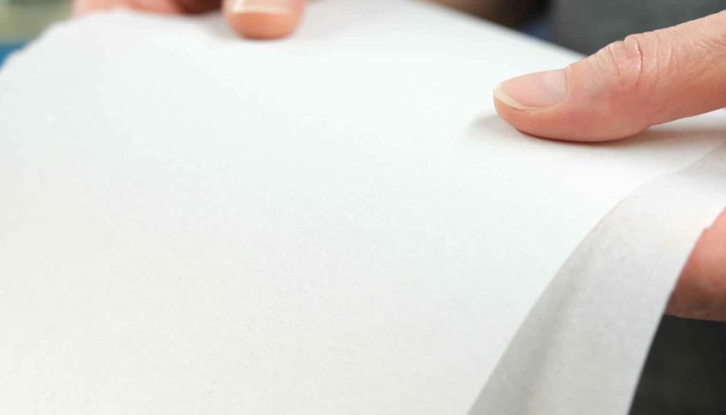 Walki Group starts as a distributor for Paptic materials | PULPAPERnews.com