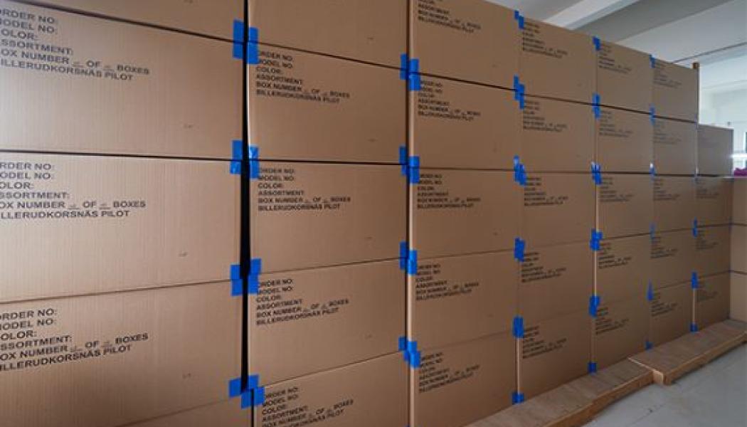 Billerud divests Managed Packaging to Mimir Group | PULPAPERnews.com