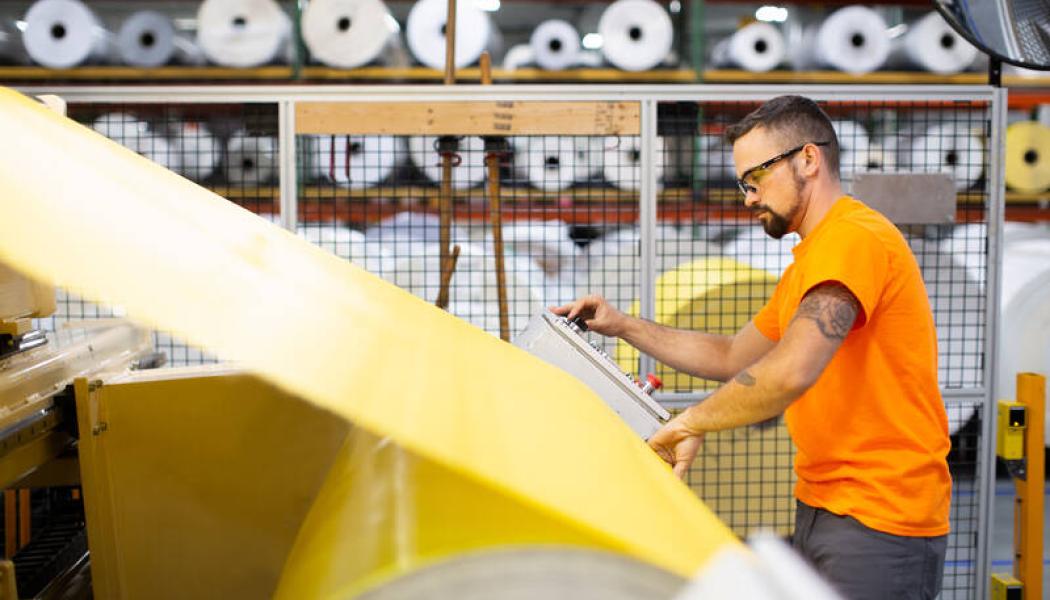 UPM Raflatac strengthens presence in North America with new slitting ...