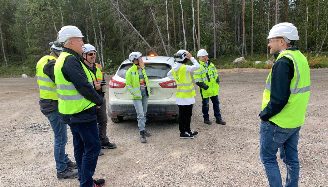 New wind park to supply UPM’s Finnish paper mills | PULPAPERnews.com