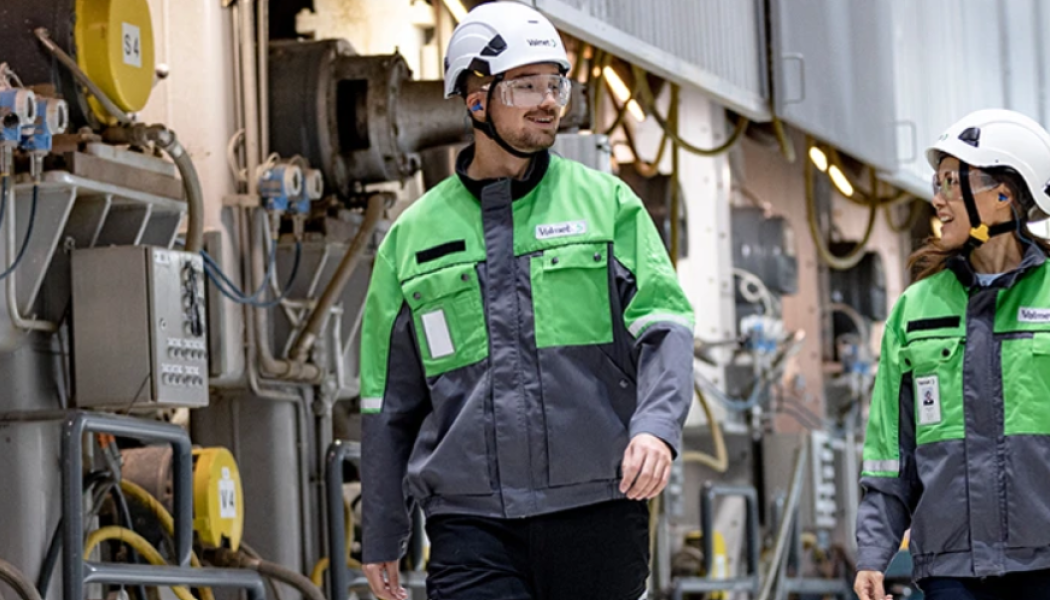 Valmet ranked as the most attractive employer in Finland among ...