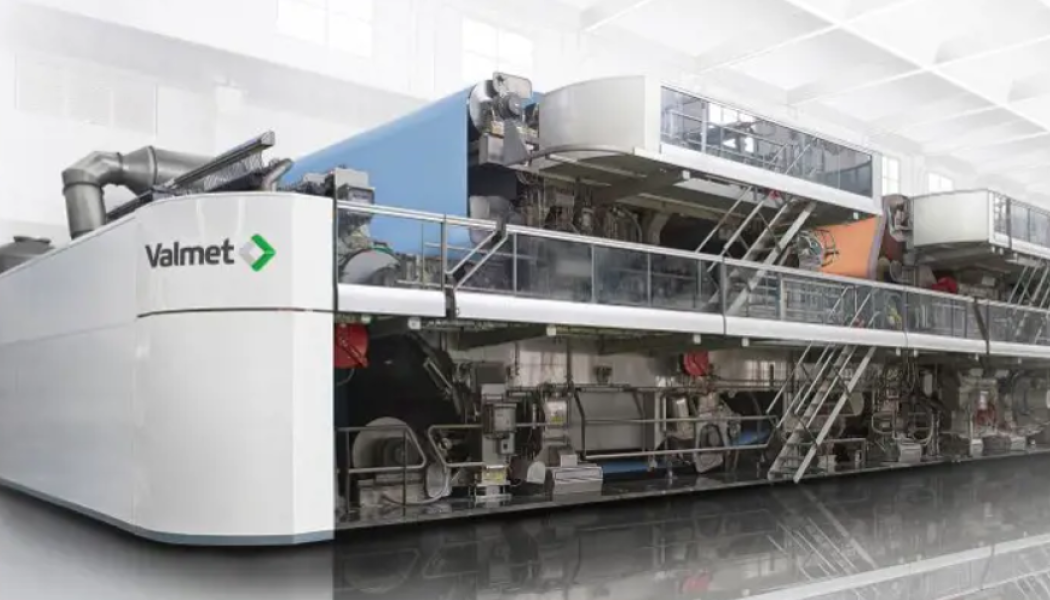 Valmet to deliver paper machine clothing for the start-up of Batı Kipaş ...