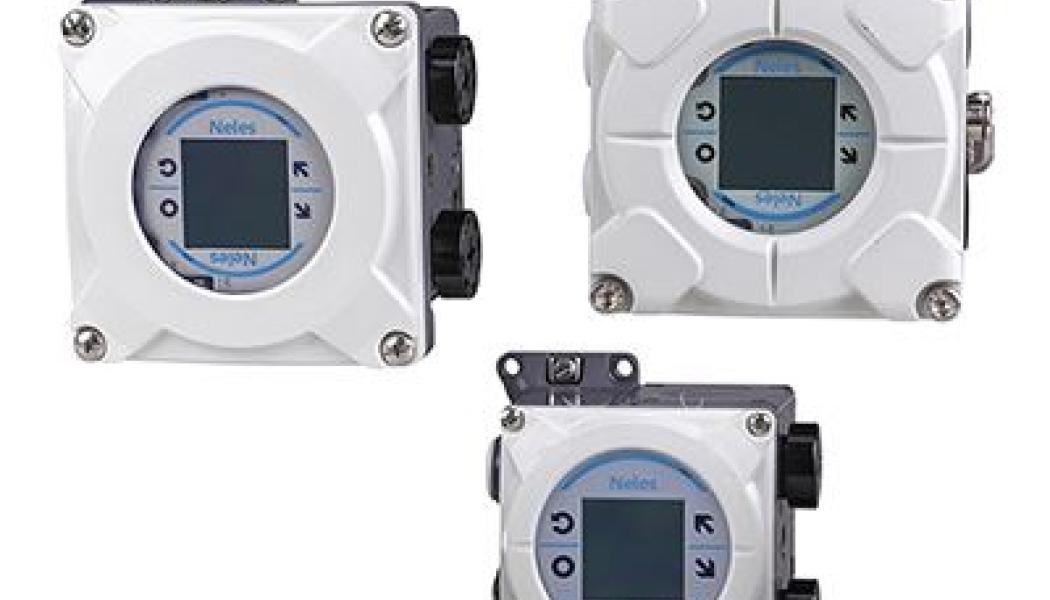 Valmet introduces new intelligent valve controller | PULPAPERnews.com