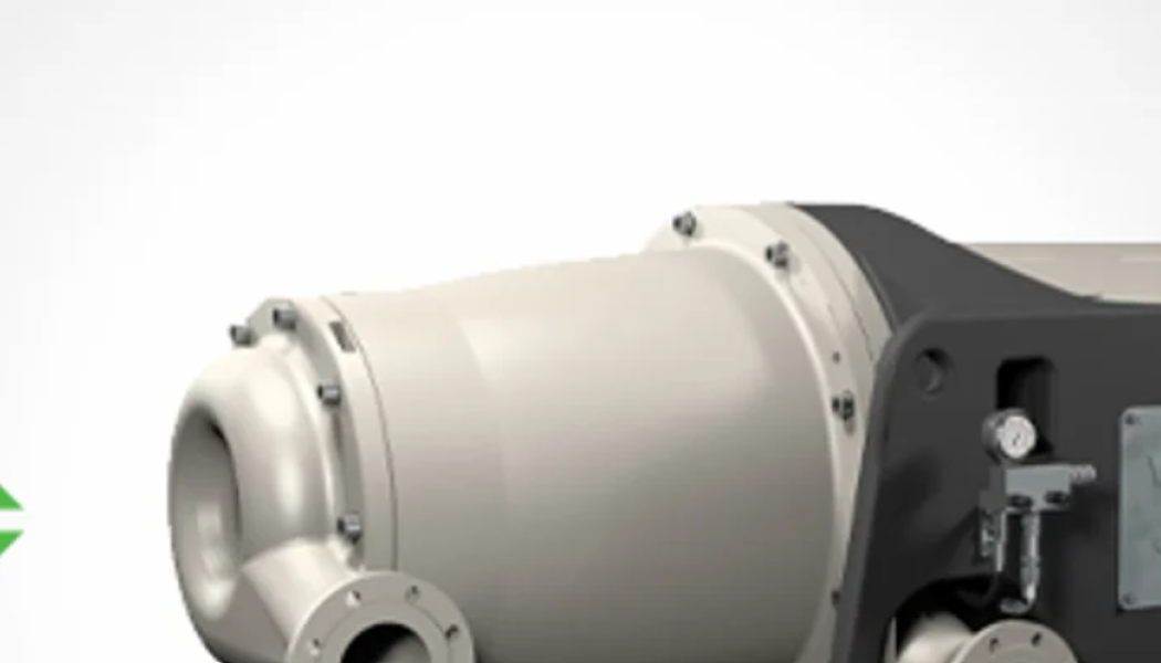 Shree Ajit Pulp and Paper invests in new headbox and refiners ...