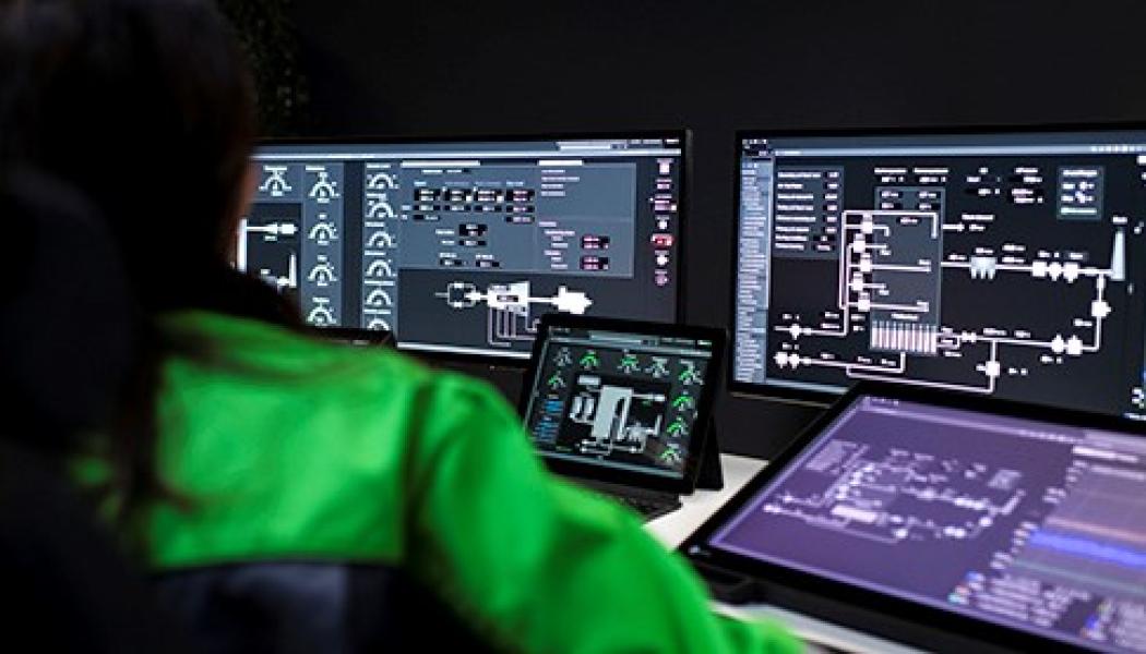 Valmet has completed the acquisition of NovaTech automation’s process ...