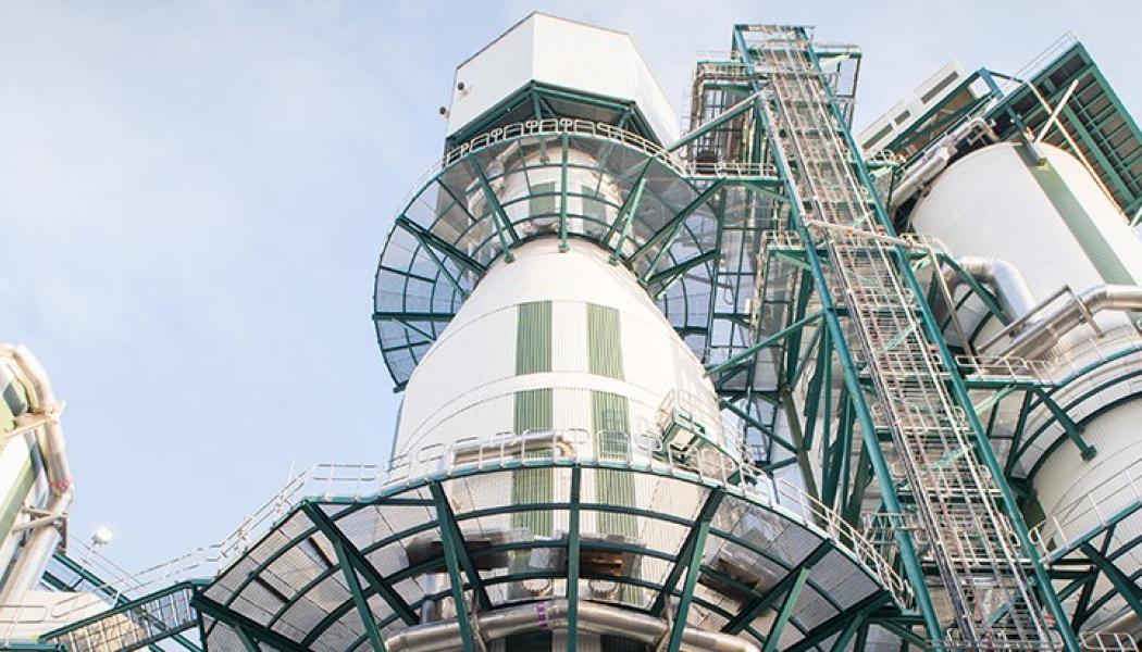 Valmet launches a zero effluent system for enzymatic starch cooking for ...