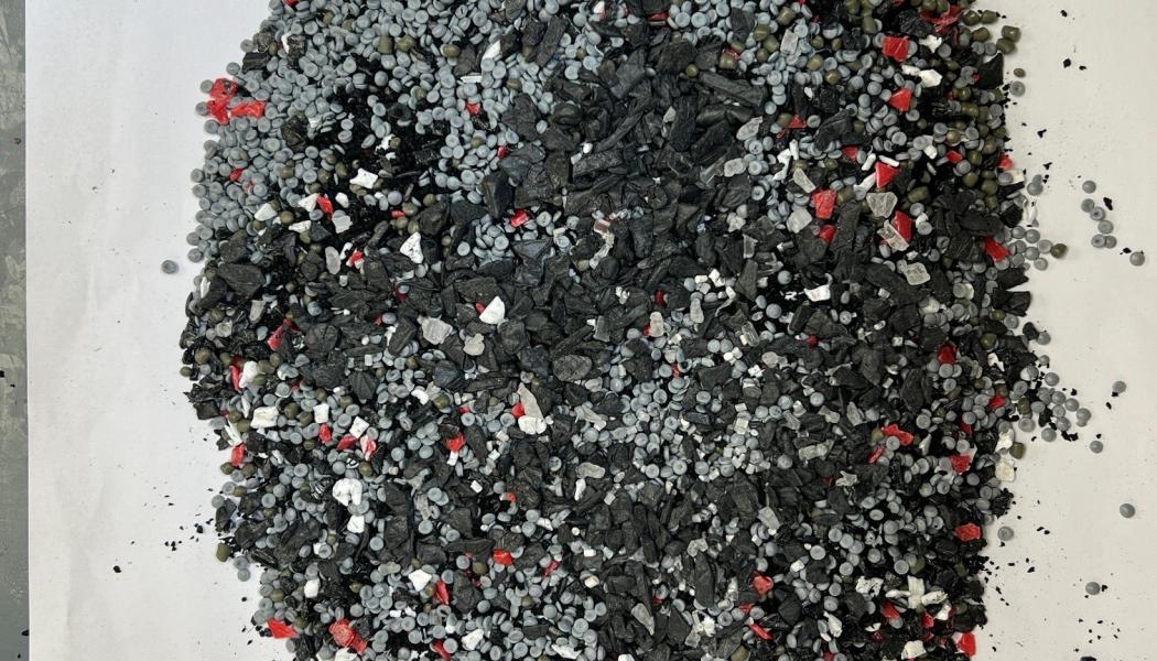 Struktol highlights advanced VMO series