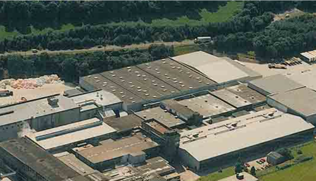WEPA Group doubles production capacity in UK | PULPAPERnews.com