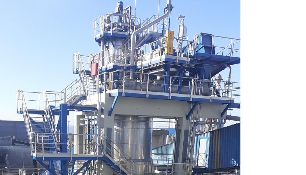 New cooking system for Altri Celbi, Portugal | PULPAPERnews.com