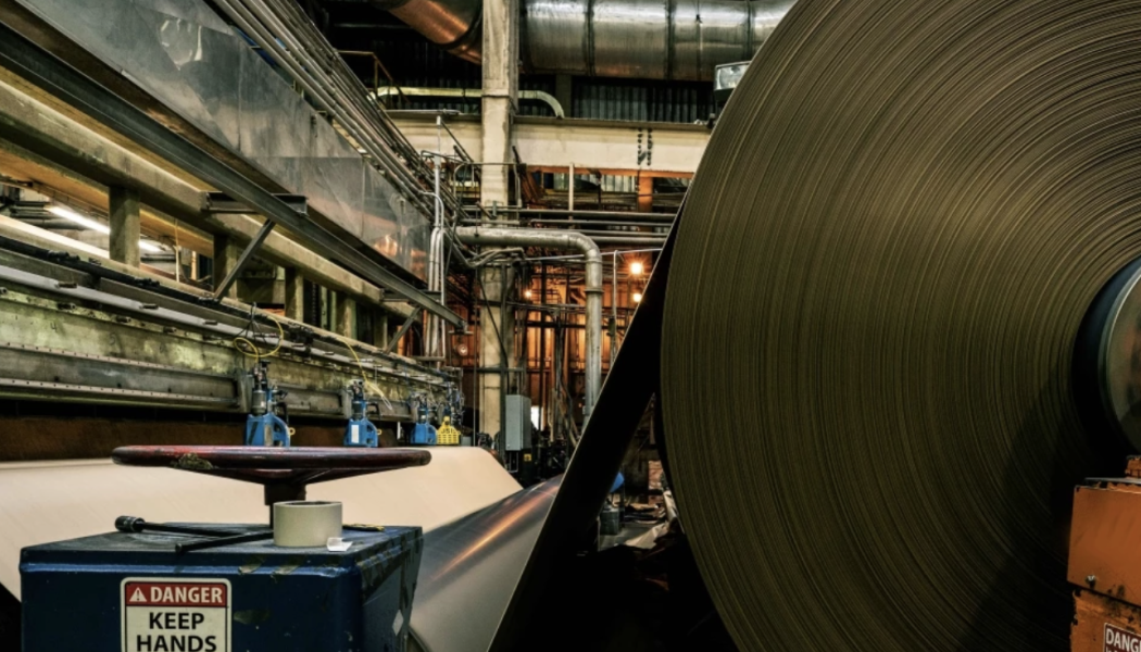 Vicksburg Containerboard Mill made eligible for $88 million in grant ...