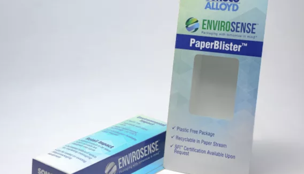 Sonoco to shut down uncoated paperboard mill | PULPAPERnews.com